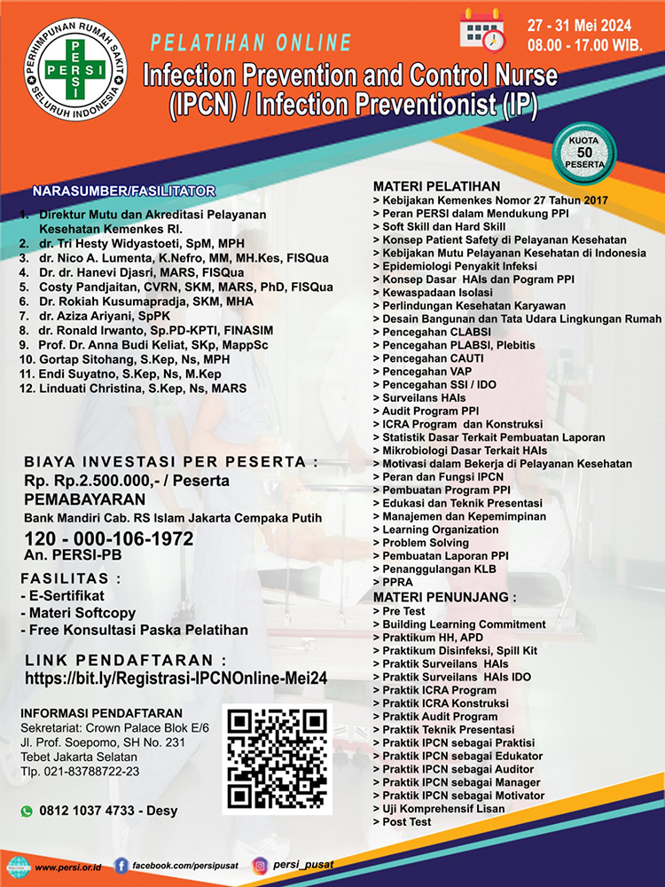 News – Page 2 – PERSI