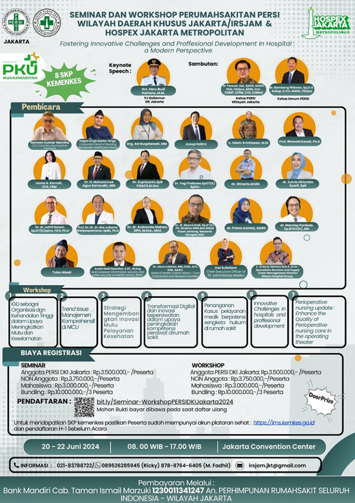 Event News – PERSI