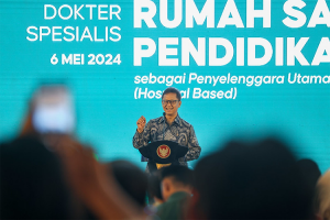 Program Pendidikan Dokter Spesialis Hospital Based Dikawal Lembaga Akreditasi Global – PERSI